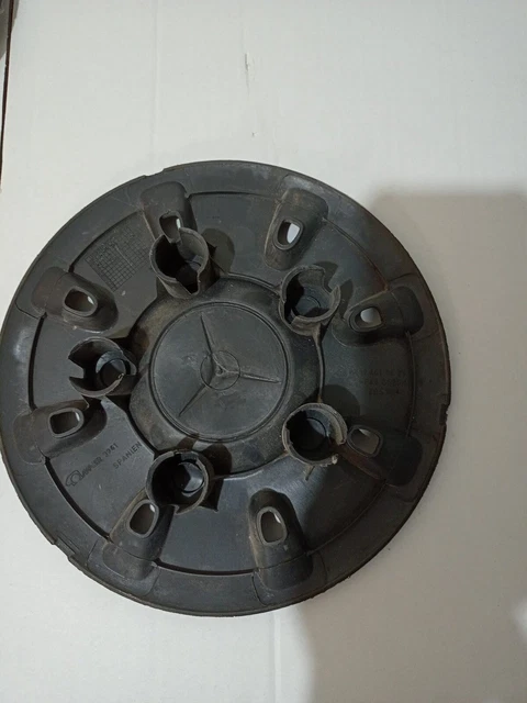 GENUINE MERCEDES BENZ W639 Vito Steel Wheel Centre Hub Cap A6394010825 ...