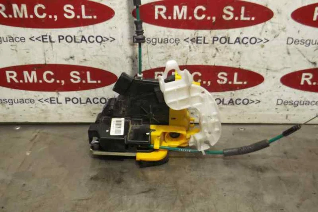 81310A6000 SERRURE PORTE avant gauche pour HYUNDAI I30 RANCHERA ...