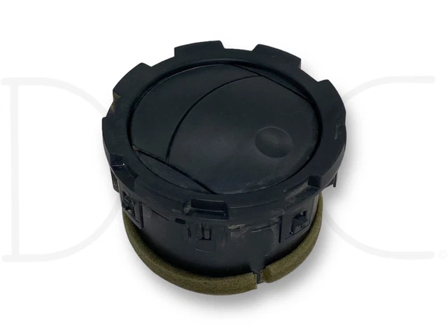 08-16 FORD F250 F350 Dashboard Dash Air Vent Ac Black OEM EUR 37,10 ...