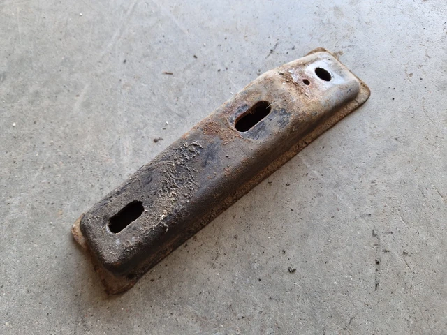Mk1 Golf Gearbox Mount FOR SALE! - PicClick UK