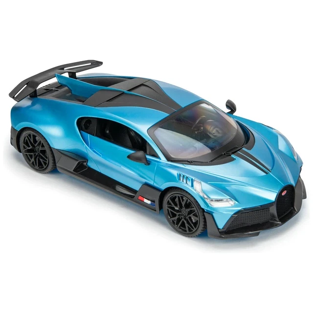 BUGATTI DIVO REMOTE Control Car 1:12 Scale [38.6L x 18.4W x 10.3H cm ...