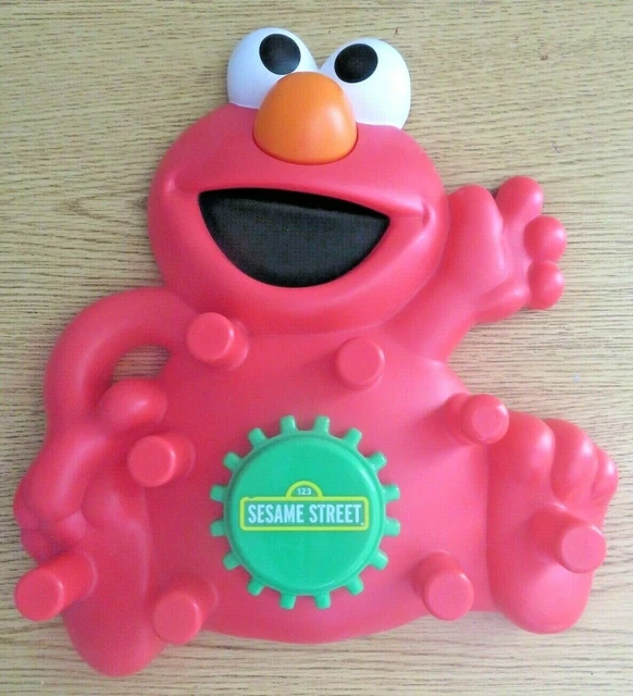 Playskool Sesame Street Sesame Street Pals Elmo Target