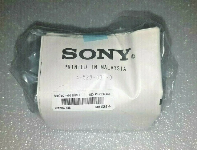 448528903 WALL MOUNT Bkt Assy / Wandhalterung z.B. Sony KDL-50W805B KDL ...