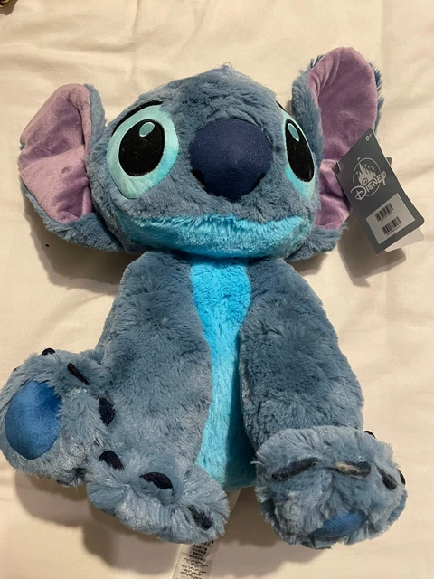 DISNEY STITCH 40CM Plush Medium Soft Toy Teddy NEW Lilo & Stitch £28.79 ...