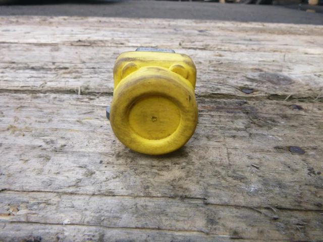 FORD TRANSIT MK7 Diesel Cut Off Switch / Inertia Switch 2S6T-9341-Aa ...