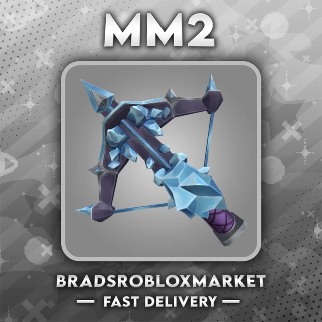 MM2 | ICEPIERCER | Murder Mystery 2 EUR 21,99 - PicClick DE