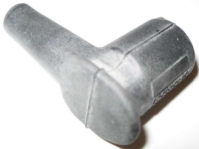 MERCEDES MOTOR ZÜNDVERTEILER HT Zuleitung Kabel Stecker A0001592742 Neu ...