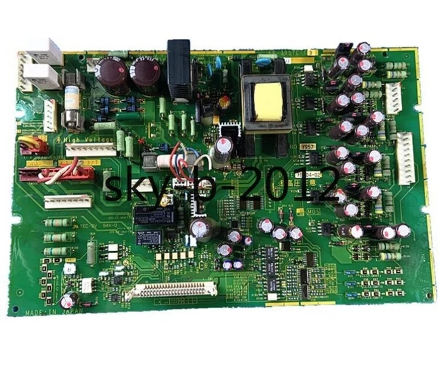 1 PCS Inverter power board driver board main board EP-3957E-C4 GOOD #Y1 ...
