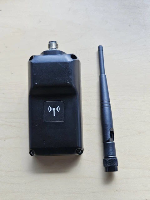 TRIMBLE EM120 2.4GHZ Robotic Radio Module for TSC7 TSC5 S6, S7, S9 ...