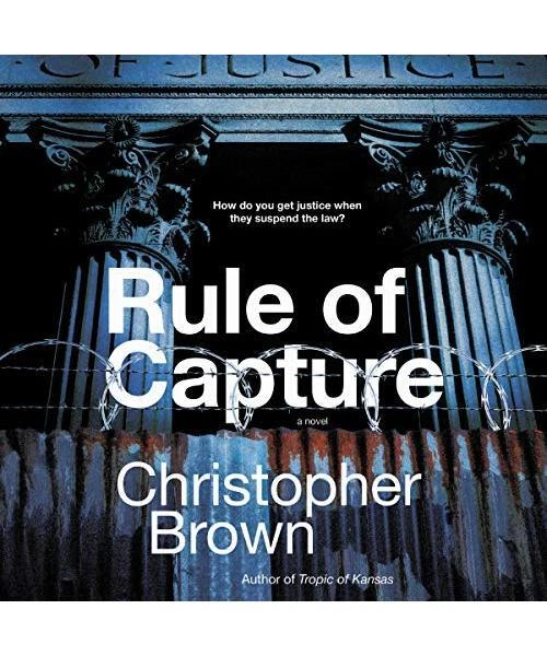 RULE OF CAPTURE: Library Edition, Brown, Christopher EUR 93,76 ...