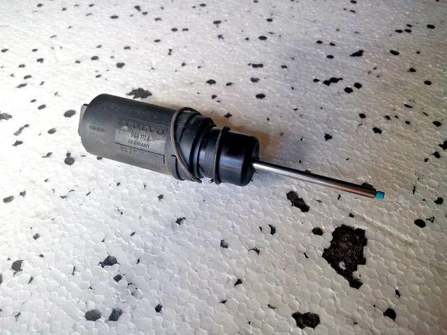 ORIGINAL VOLVO PEDALWEGSENSOR Bremspedal S60 S80 V70 2 XC90 XC70 1 ...