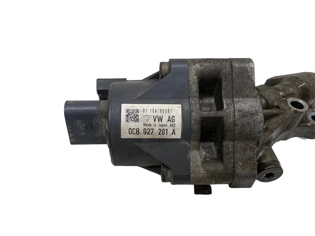 VOLKSWAGEN TOUAREG 7P 3.0 TDI Ölpumpe 0C8927201A EUR 365,00 - PicClick DE