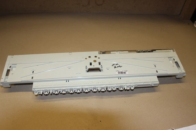 MIELE SPÜLMASCHINE ELEKTRONIK Platine Programmelektronik ELPW 5651-A ...