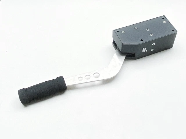 FANATEC CLUBSPORT V1.5 Handbrake Sim Racing Drift DIRT Rally E Brake ...