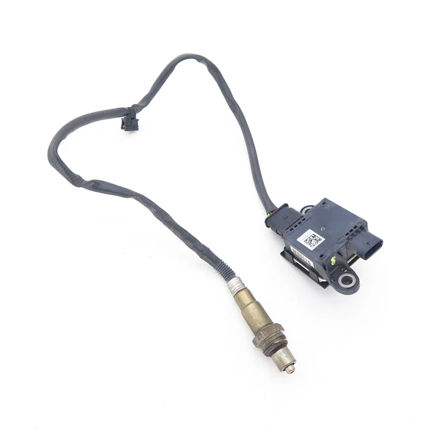 OXYGEN SENSOR DIESEL particulate sensor BMW X6 F16 X5 F15 40d 8582024 £ ...