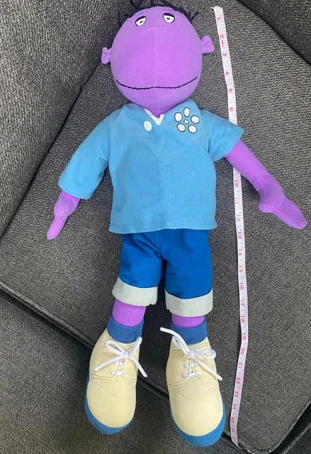 TWEENIES CHARACTERS - Milo, Jake, Fizz And Bella 66” Soft Dolls £40.92 ...