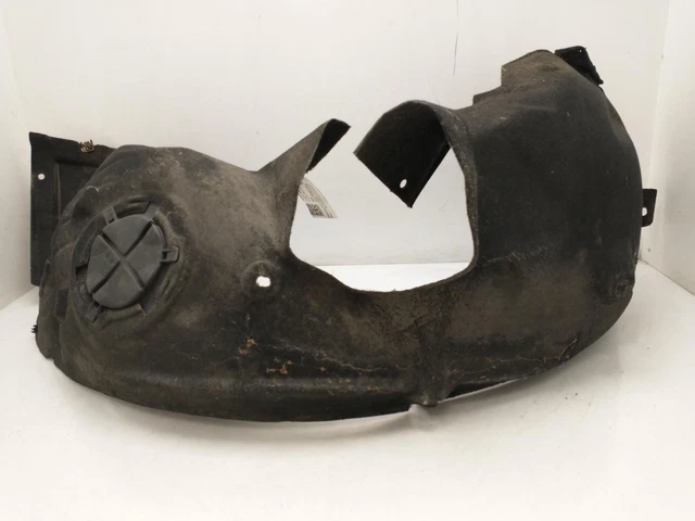 MINI WING LINER SPLASH GUARD Mk2 (R55/R56/R57) Front LeftPART NUMBER ...