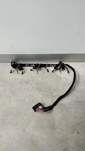 BMW F80 F82 F83 F87 M2 M3 M4 Engine Ignition / Injector Wiring Loom ...