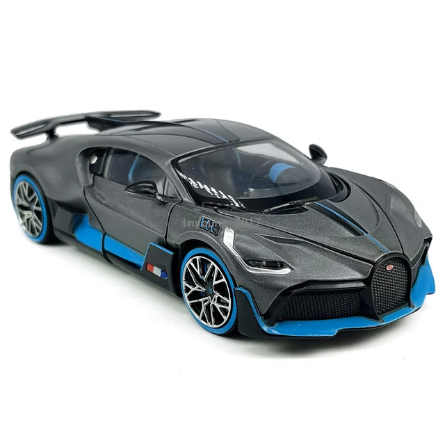 1:32 BUGATTI DIVO Model Car Diecast Toy Car Boys Toys Kids Gifts ...