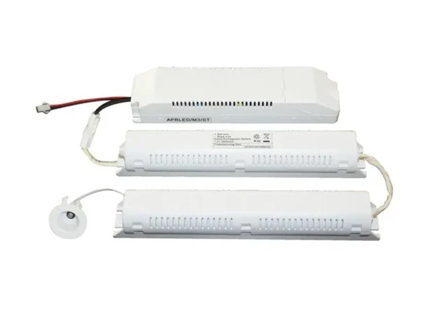 ANSELL AFRLED/M3/ST Freska LED Emergency Pack, Self Test £13.47 ...