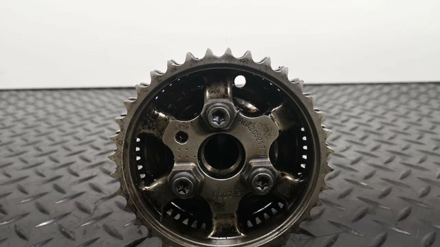 GENUINE MERCEDES BENZ Om642 3.0 Cdi Diesel Engine Inlet Camshaft ...