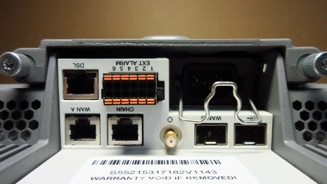 STATION DE BASE intérieure Pico multi-standard Ericsson RBS 6401 IP21 ...