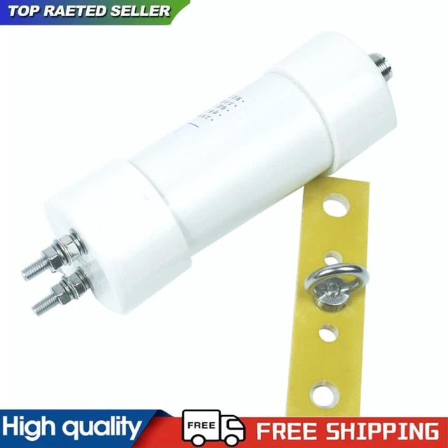 1:9 BALUN HF Antenna Balun 200W Shortwave Balun for HAM Radio Antenna ...