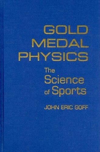 JOHN ERIC GOFF Gold Medal Physics (Relié) EUR 61,24 - PicClick FR