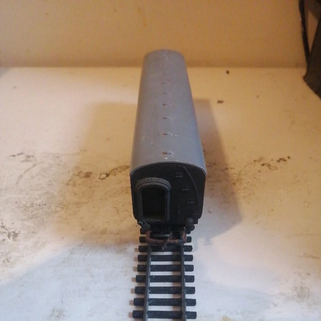 TRIANG R23 OPERATING Mail Coach 00 Guage £2.99 - PicClick UK