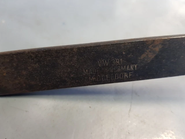 ORIGINAL VW 391 VW391 Matra Spezialwerkzeug Gelenkwelle Bus Typ 1 2 3 ...