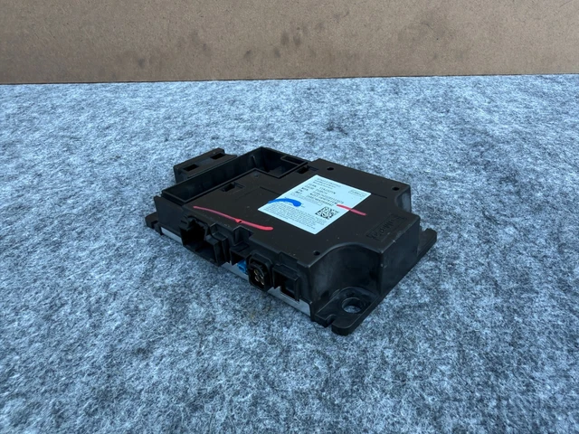 FORD MUSTANG GT 2024-2026 Oem Telematic Communication Control Module ...