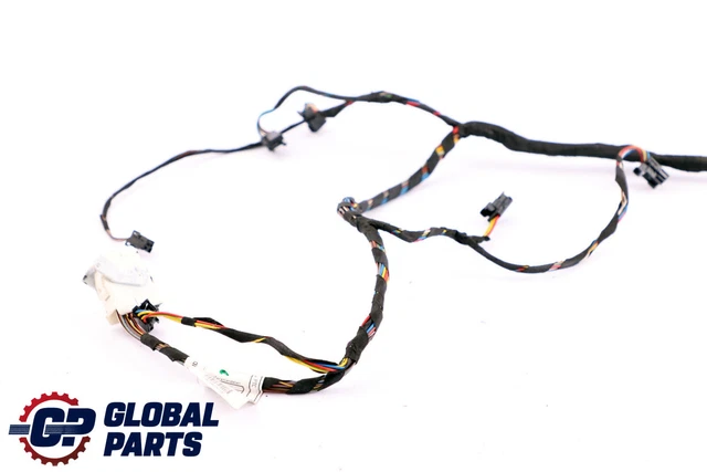 BMW F20 F21 F30 F31 Kabel Kabelbaum Heizung Klimaanlage 9229494 EUR 44 ...