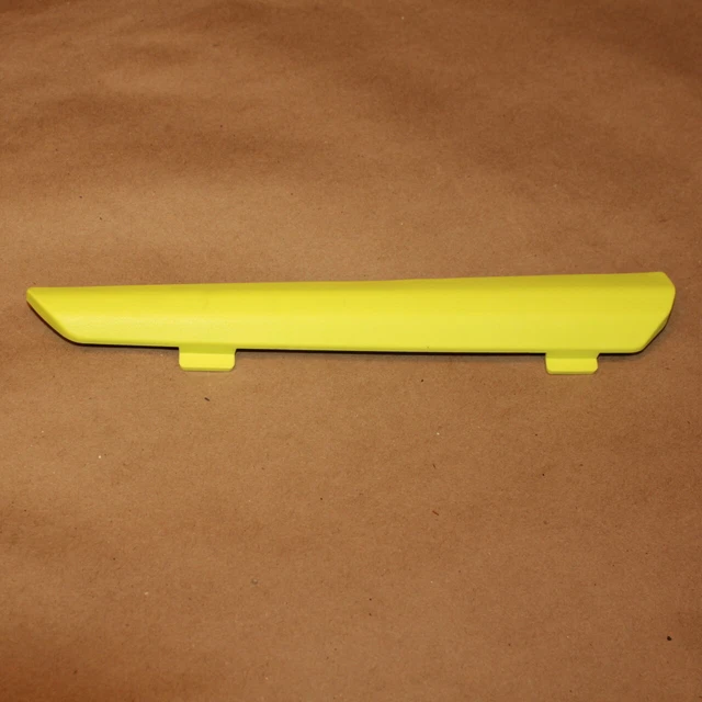 YAMAHA 2021-2022 VX Rub Rail Insert Right or Left Side Gunwale Trim EUR ...
