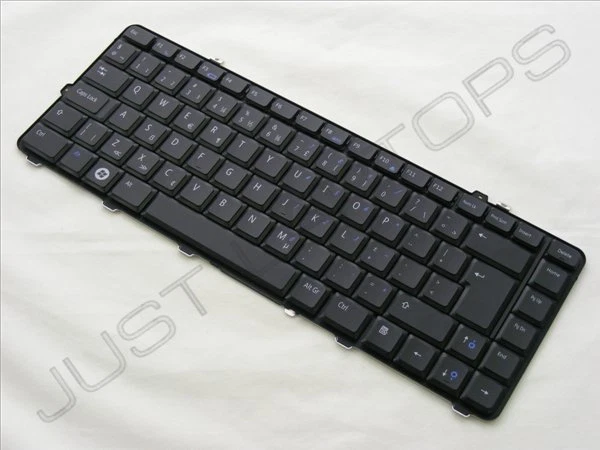 CLAVIER NÉERLANDAIS AUTHENTIQUE neuf Dell Studio 1536 1537 Pays-Bas ...