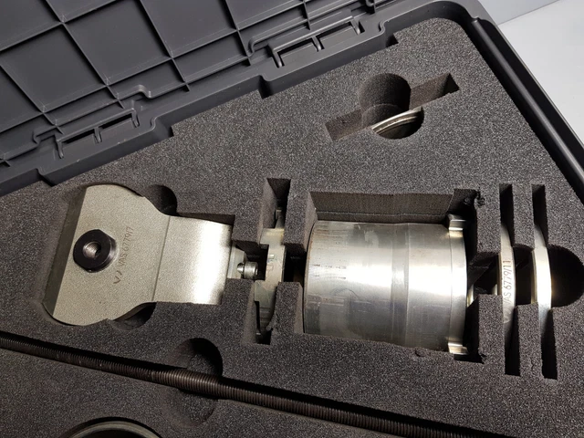 ORIGINAL VW AUDI VAS 6779A Spezialwerkzeug Montagevorrichtung VAS 6178 ...