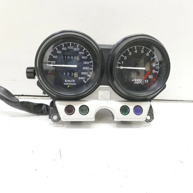 HONDA CB 500 Cockpit Compteur Compte-Tours Instruments 69096 EUR 284,82 ...