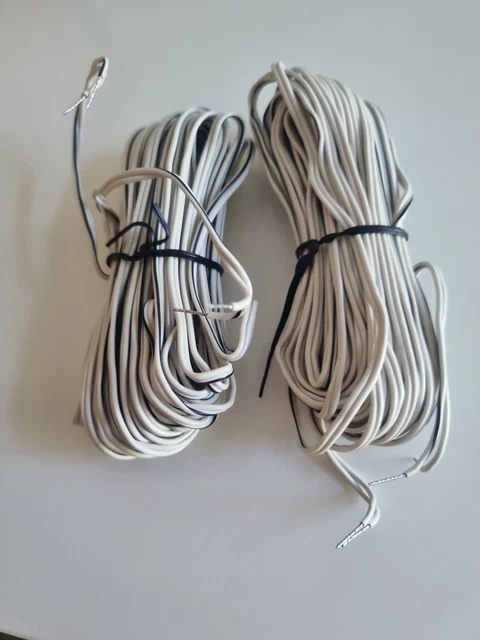 TOSHIBA SS-V18 BOOKSHELF Speakers Pair With Original Box & Cables £28. ...
