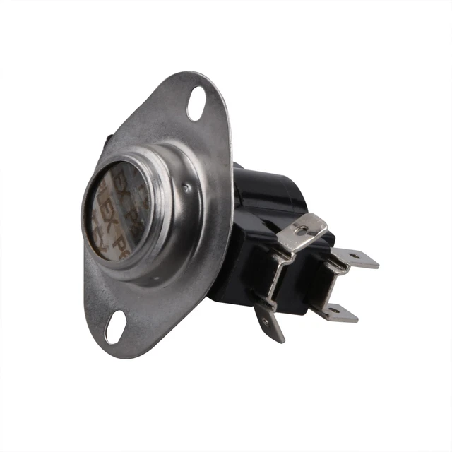 LIMIT SWITCH 626458R For Nordyne Furnace Heater 100-250VAC 50/60Hz Part ...
