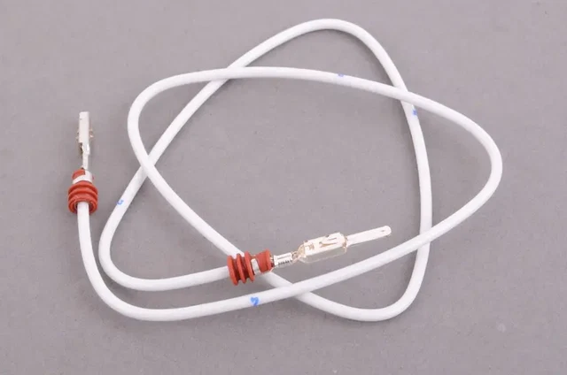 LIGNE ÉLECTRIQUE MERCEDES-BENZ CLA C117 avec joint A0005403905 NEUF ...