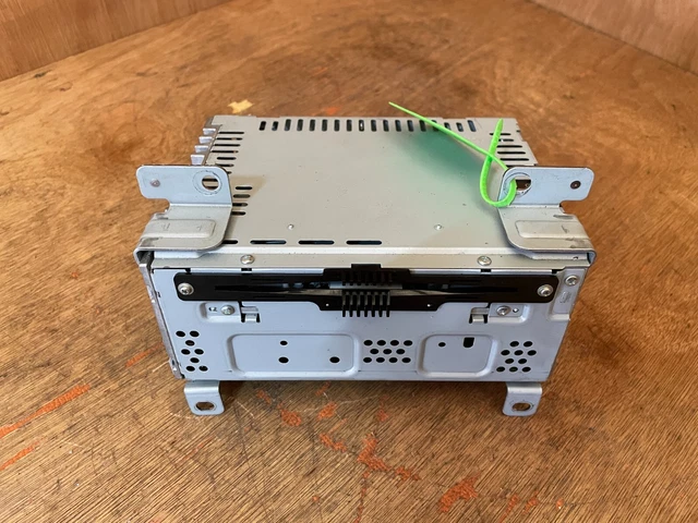 FORD MUSTANG GT Radio Stereo CD Player Head Unit MMI Navigation - GR3T ...