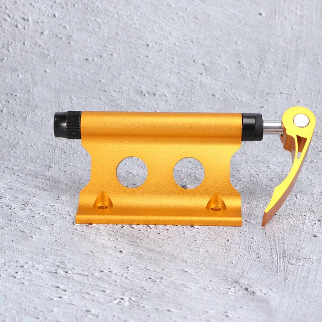 VOYAGE ACCESSOIRES DE Camping-car Pour L'extérieur Support Fourche Avant EUR 19,01 - PicClick FR