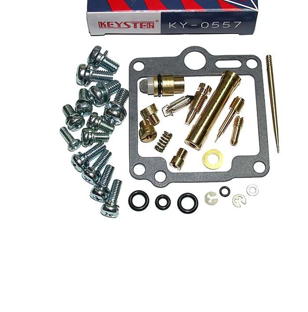 YAMAHA XS400, 12E, 45PS, Bj.82-90, Keyster Kit de Réparation pour ...