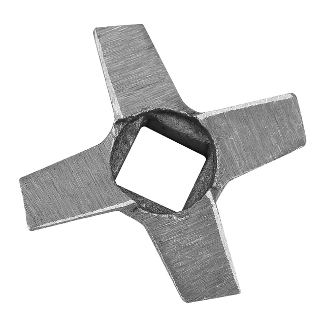 MINCER STEEL MINCERS Cutter Kitchen Food Cross-shaped Professional £10. ...