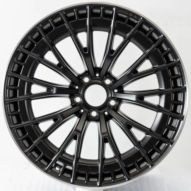 MERCEDES CLE53 CLE63 AMG 20" inch Front rim OEM 2024-2026 Genuine ...