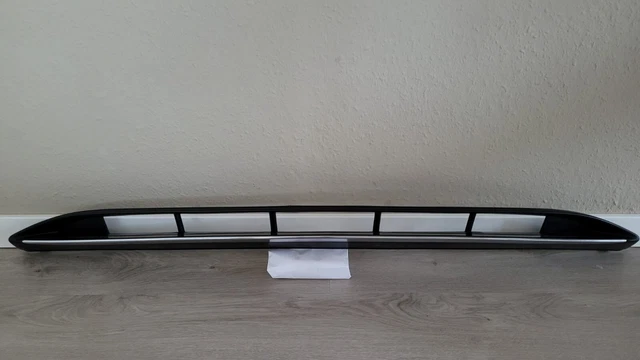 ORIGINAL MERCEDES W213 Gitter Verkleidung Stoßstange vorne A2138850100 ...