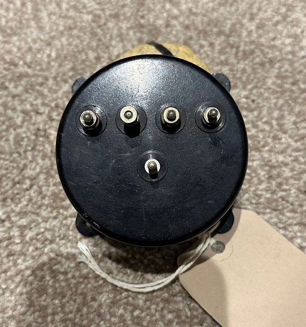 WW2 WWII AIR Ministry RAF Lancaster Bomber Aircraft L/R Beam Approach ...