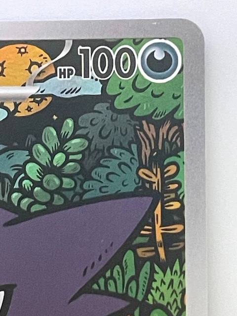 HAUNTER (AR) 022/021 MBG Starter Set Mega Gengar ex - Pokemon Card Japanese MEGA £0.77 - PicClick UK