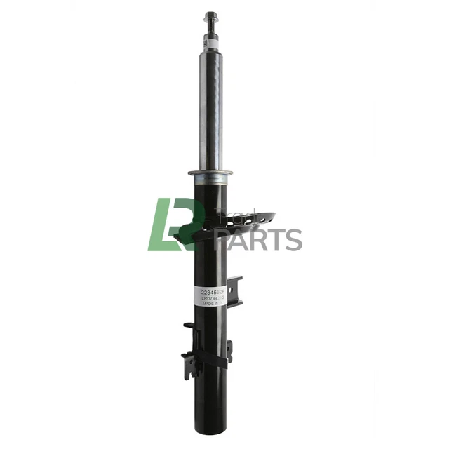 RANGE ROVER EVOQUE Rear Rhs Shock Absorber Lr079421 (Magnetic Damping ...