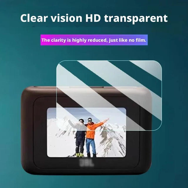 FOR TOUR ONE M3 Front Anti-Scratch Soft Film Screen Protector CLEAR New ...