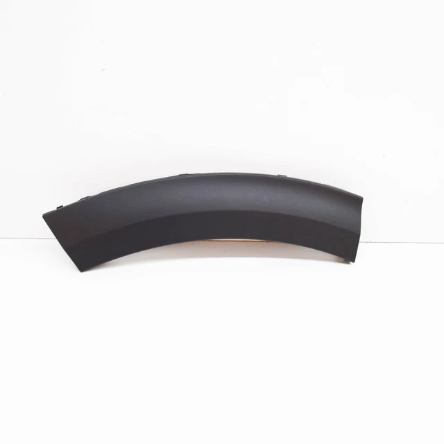 KIA NIRO MK1 DE Front Bumper Left Outer Bumper Trim 86557-Q4000 NEW ...